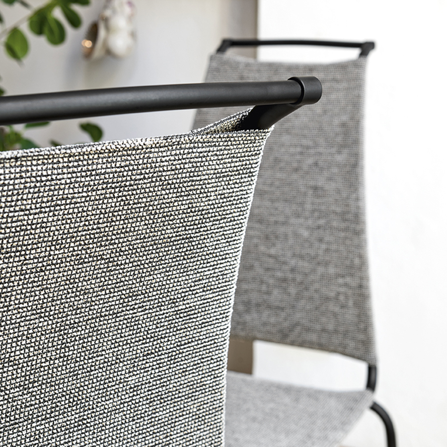 Connubia Air High Chair CB1069 - Stackable Chairs