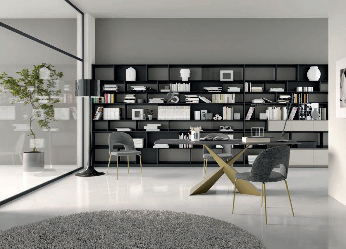 Cook Chair by Zamagna - Upholstered Chairs