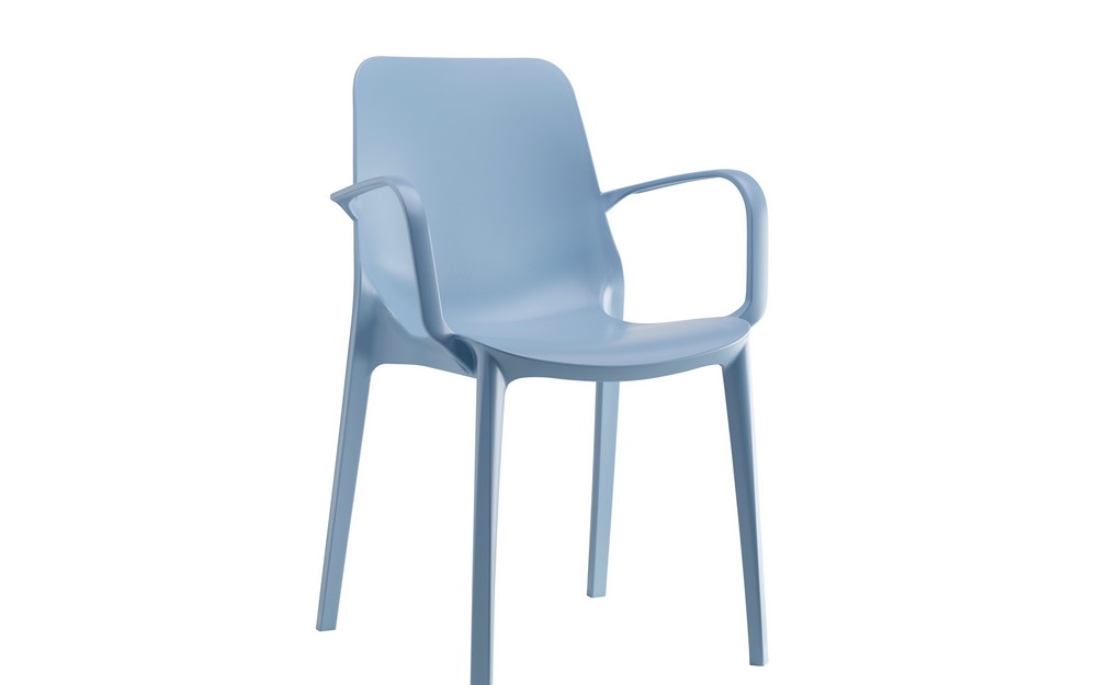 Scab Ginevra 2333 Armchair | Pari Furniture