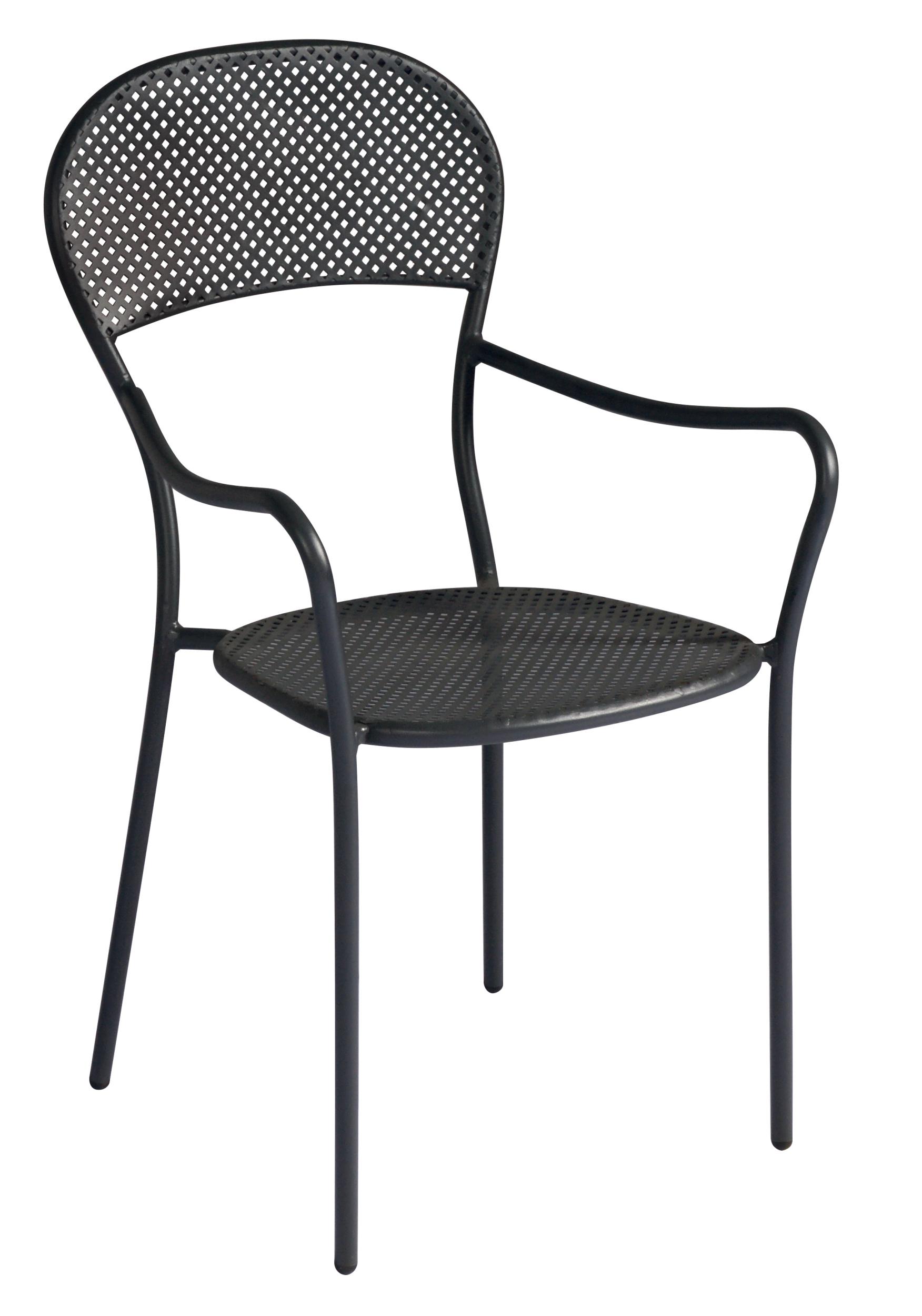 Intra stackable chair by Greenwood | Pari furniture