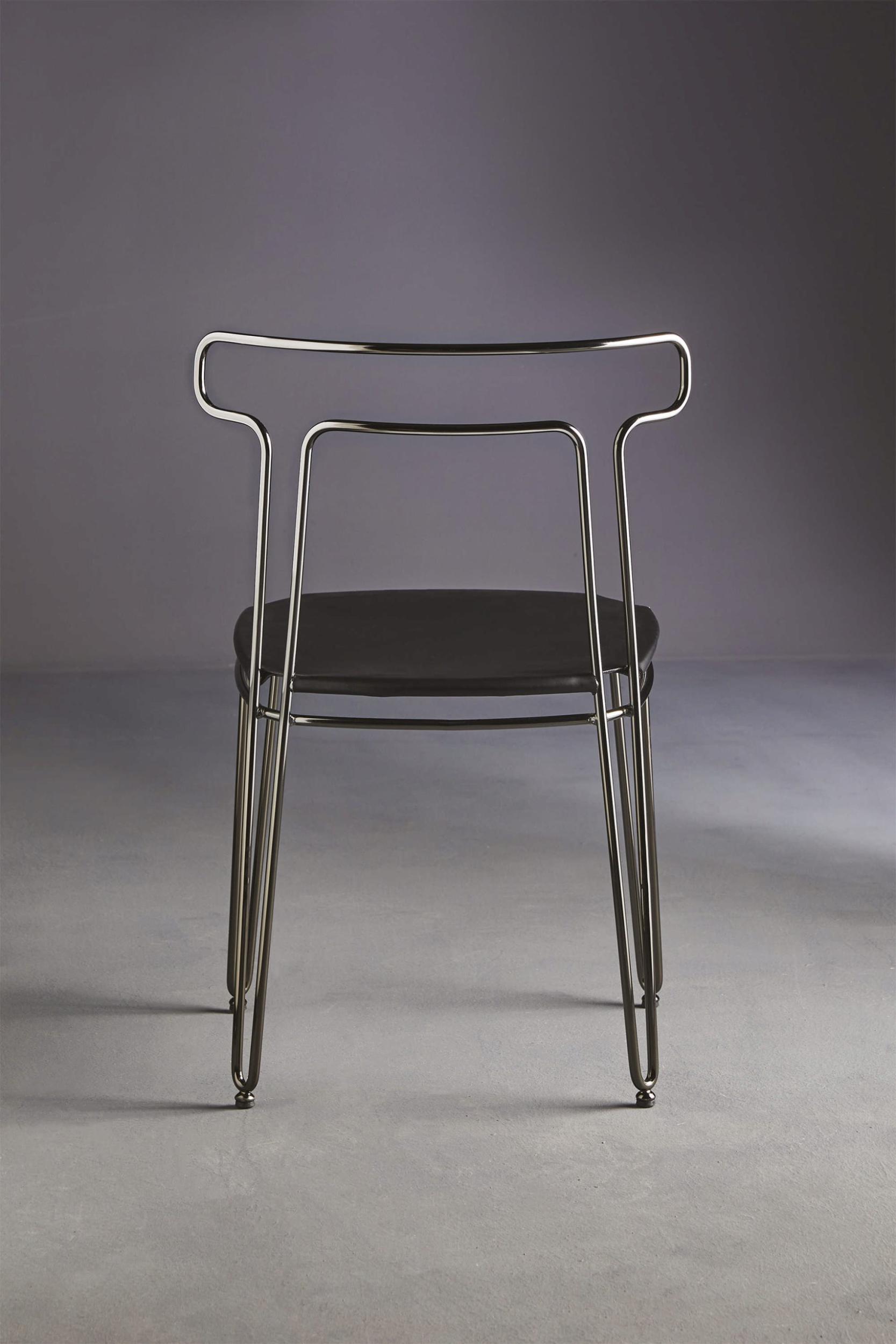 Jackie Chair by Colico | Pari Furniture