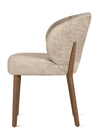 Mara CS2243 Chair by Calligaris | Pari Furniture