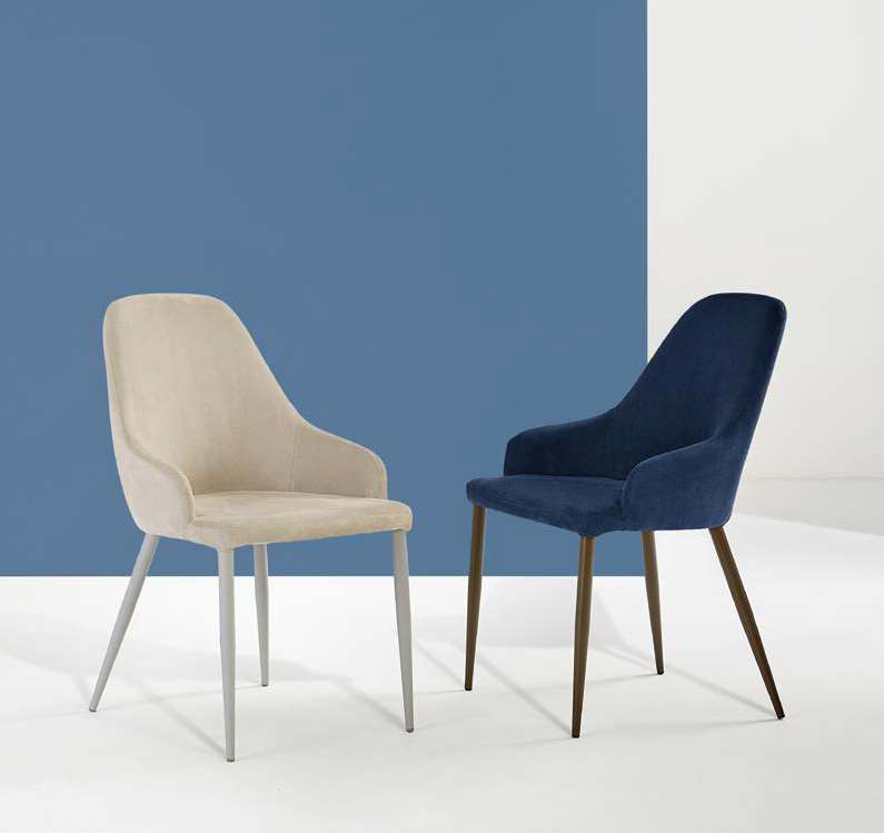 Matilda Chair by Ingenia - Upholstered Chairs