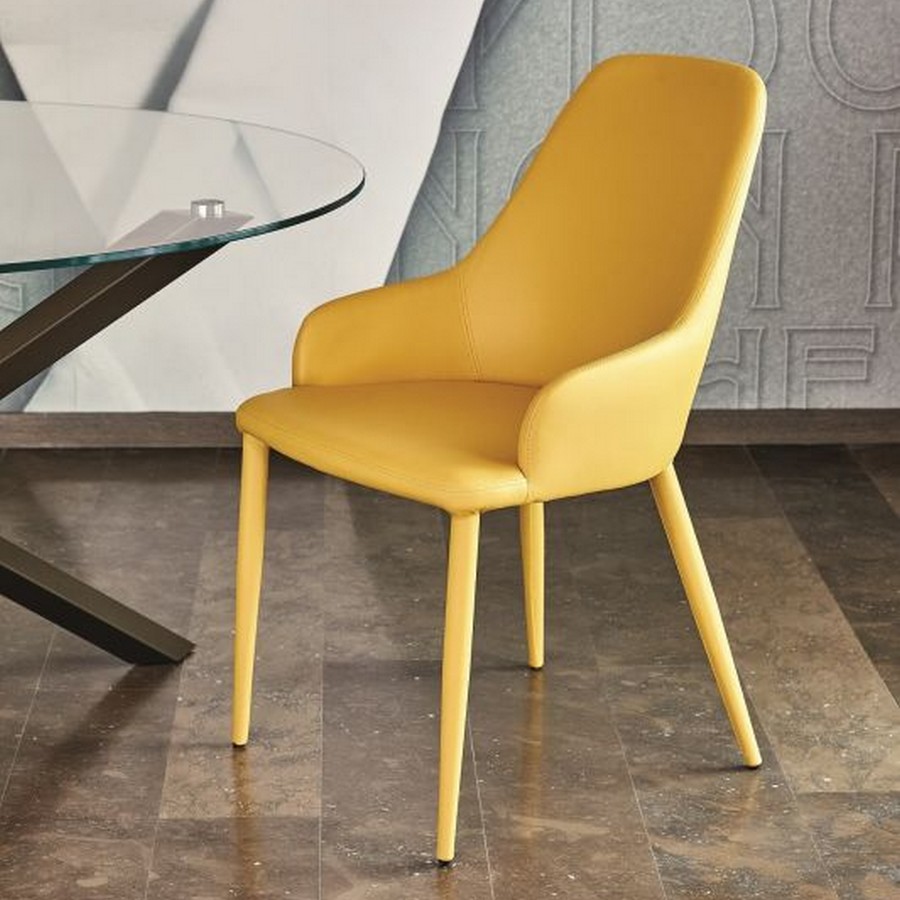 Matilda Chair by Ingenia - Upholstered Chairs