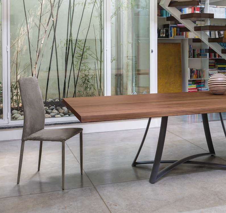 Renee chair by Ingenia - upholstered chairs