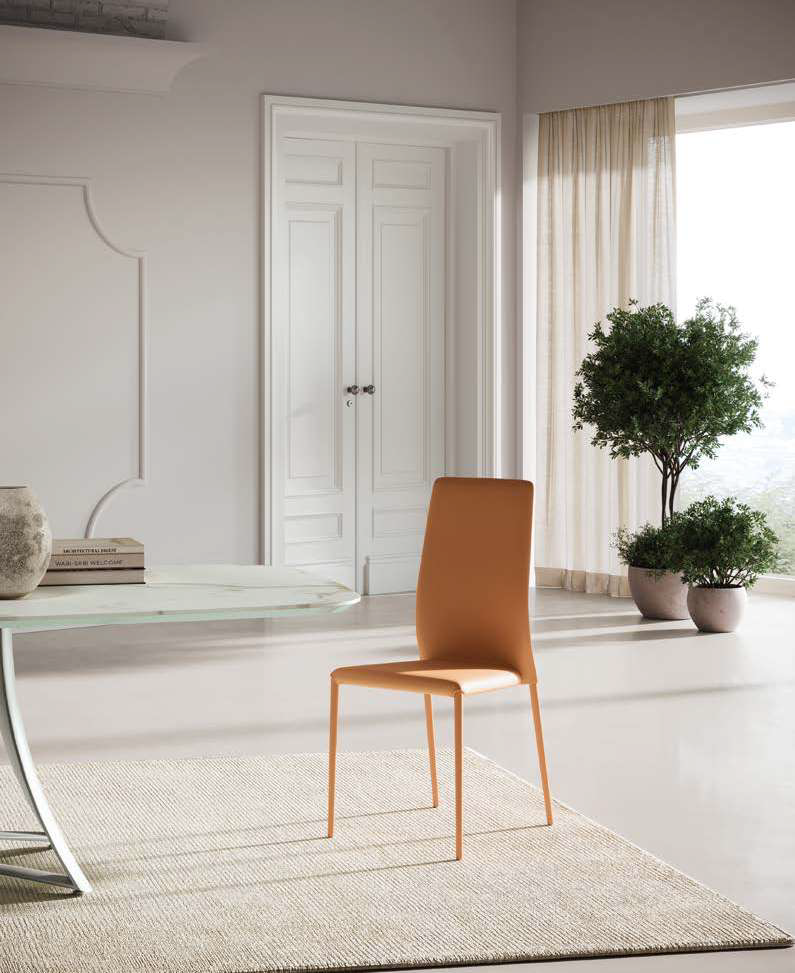 Renee chair by Ingenia - upholstered chairs