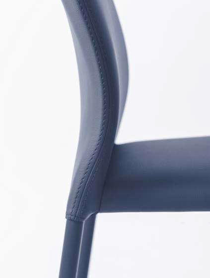 Renee chair by Ingenia - upholstered chairs