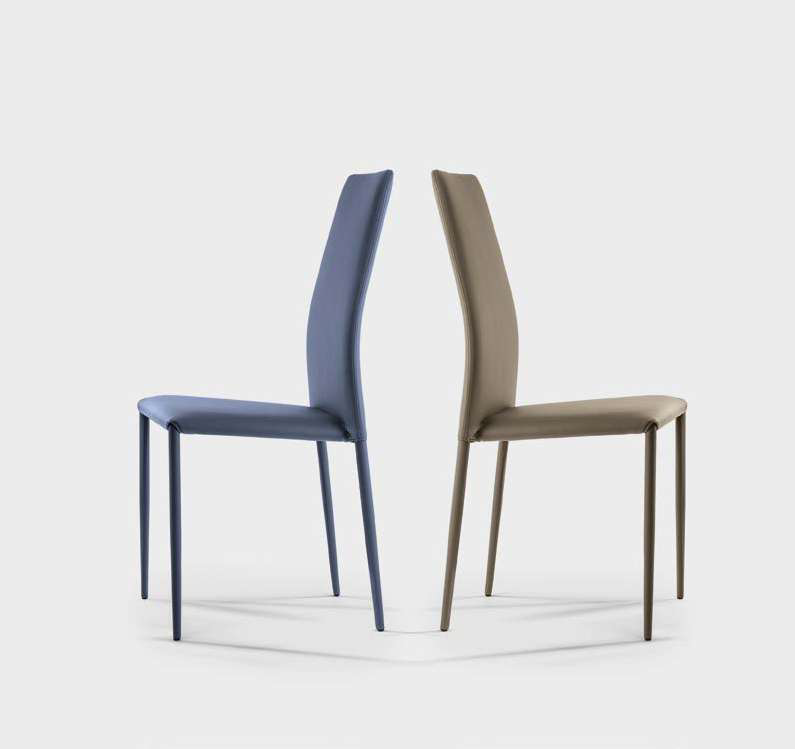 Renee chair by Ingenia - upholstered chairs