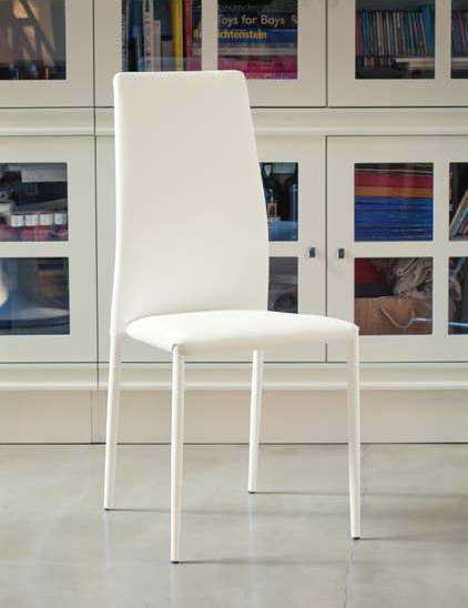 Renee chair by Ingenia - upholstered chairs