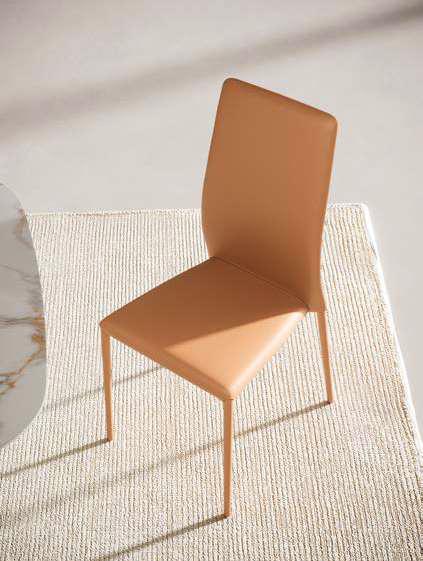 Renee chair by Ingenia - upholstered chairs