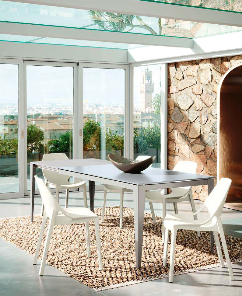 Spirit Chair by Ingenia | Pari Furniture