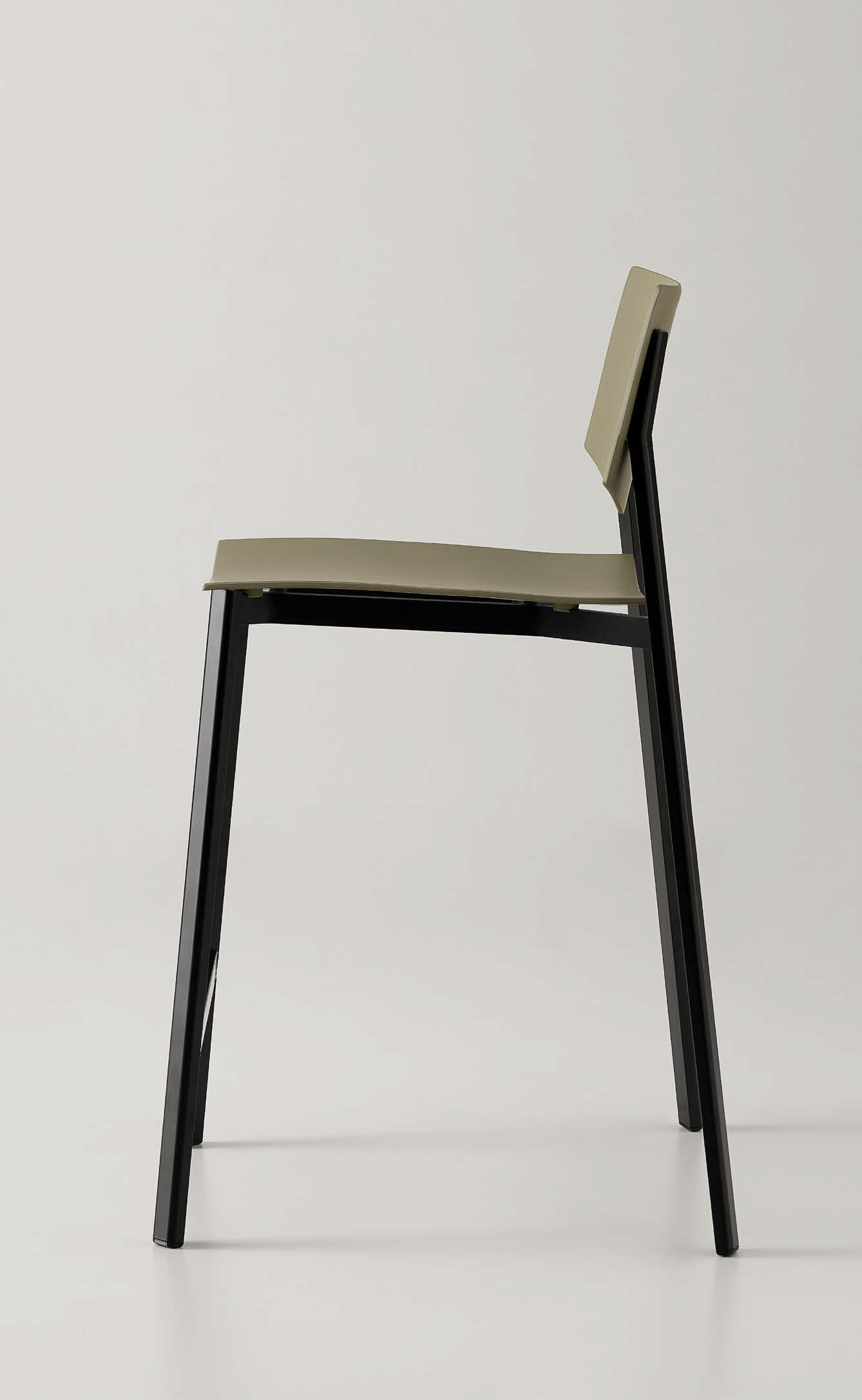 Beba Point House Stool | Pari Furniture