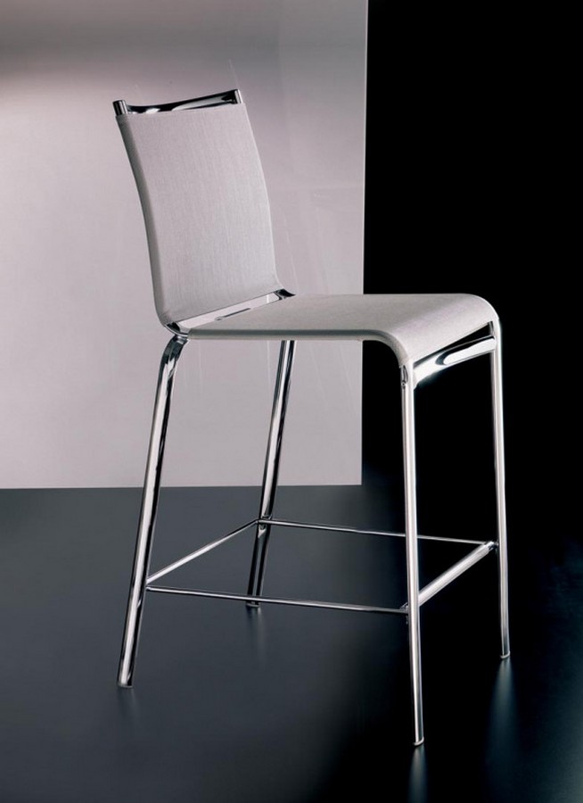 Net Stool by Bontempi | Pari Furniture