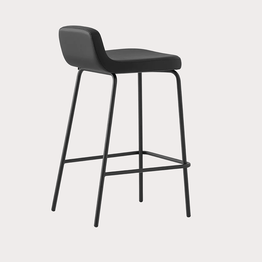 Connubia Stool Riley CB2110 / CB2116 | Pari Furniture