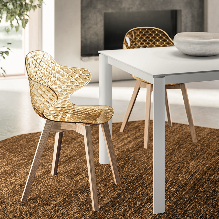 STREAM CS4139-R Calligaris table