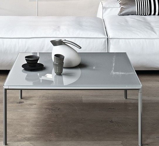 Bontempi Diagonal coffee table - Coffee tables | Equal furnishings