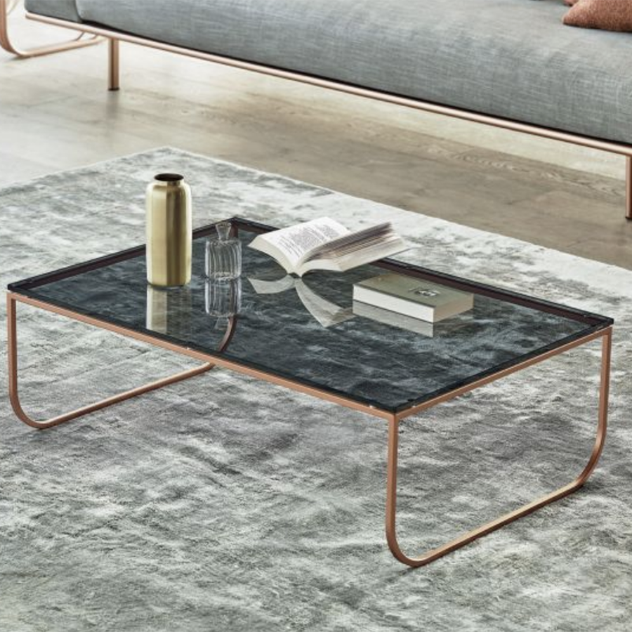 Tokio Coffee Table by Bontempi | Pari Furniture