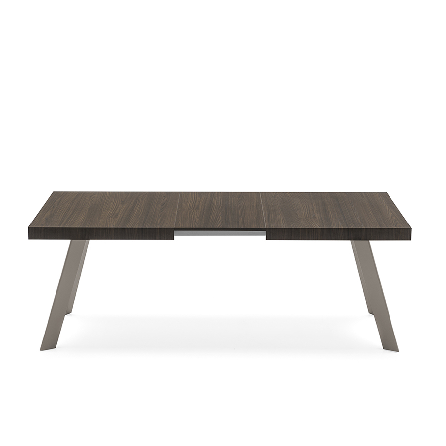 Bold CB4795 extendable table by Connubia - Extendable Tables