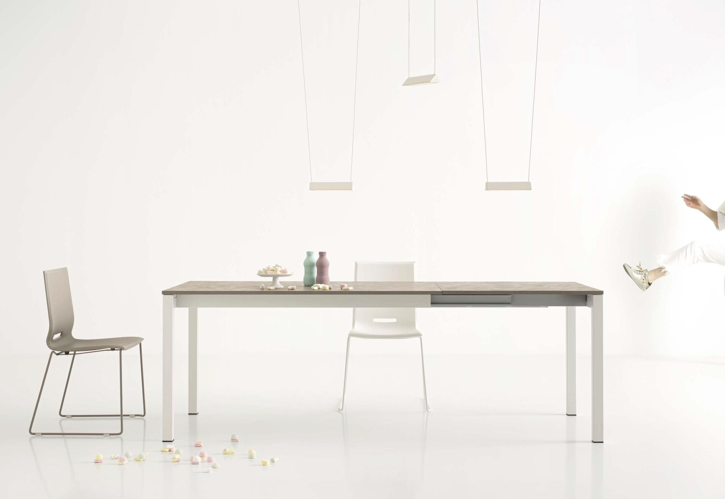 Point House Jolly Table - Extendable Tables | Equal furnishings