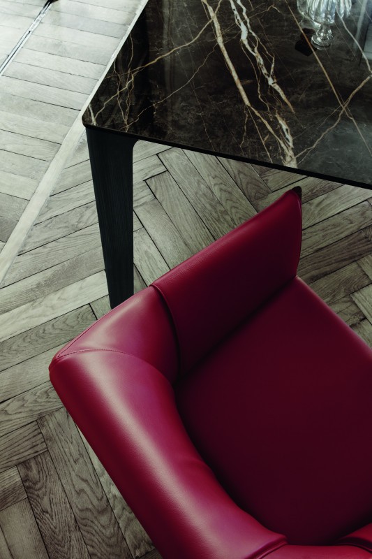 Versus Table by Bontempi | Pari Furniture