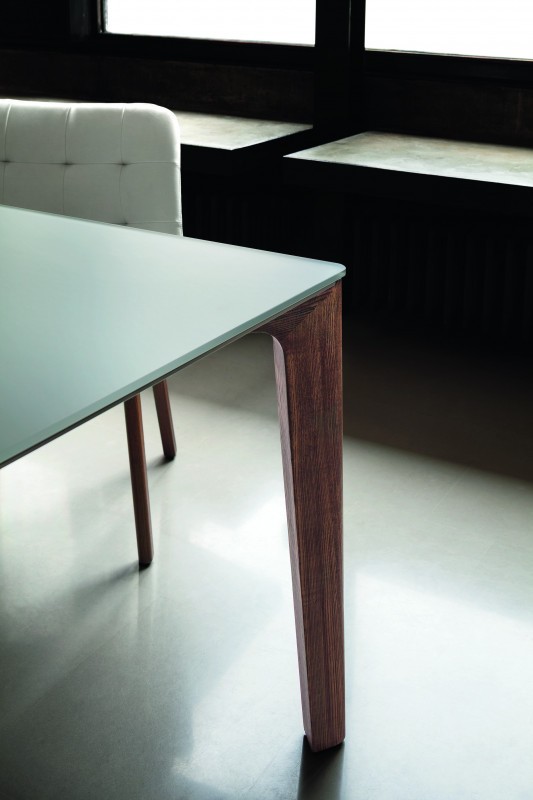 Versus Table by Bontempi | Pari Furniture
