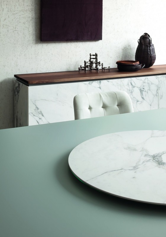 Versus Table by Bontempi | Pari Furniture