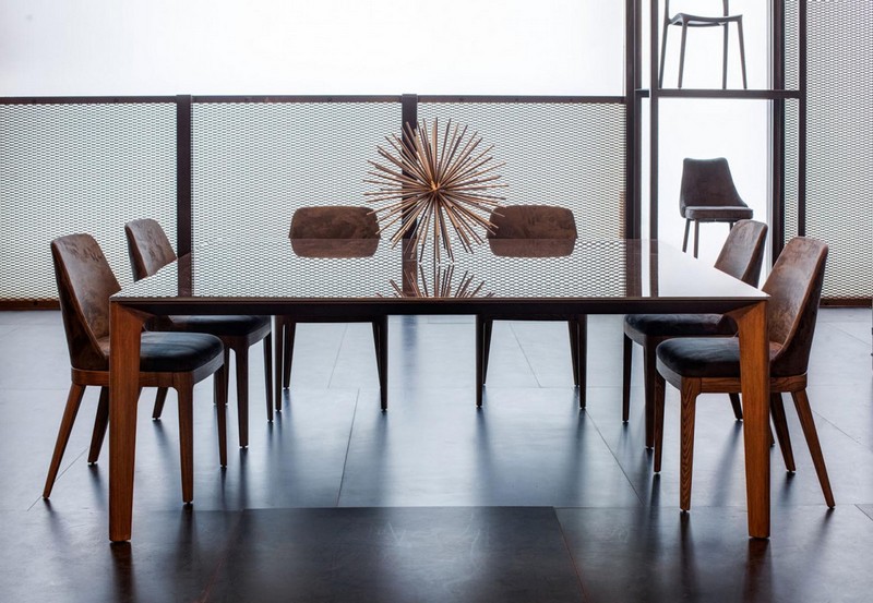 Versus Table by Bontempi | Pari Furniture