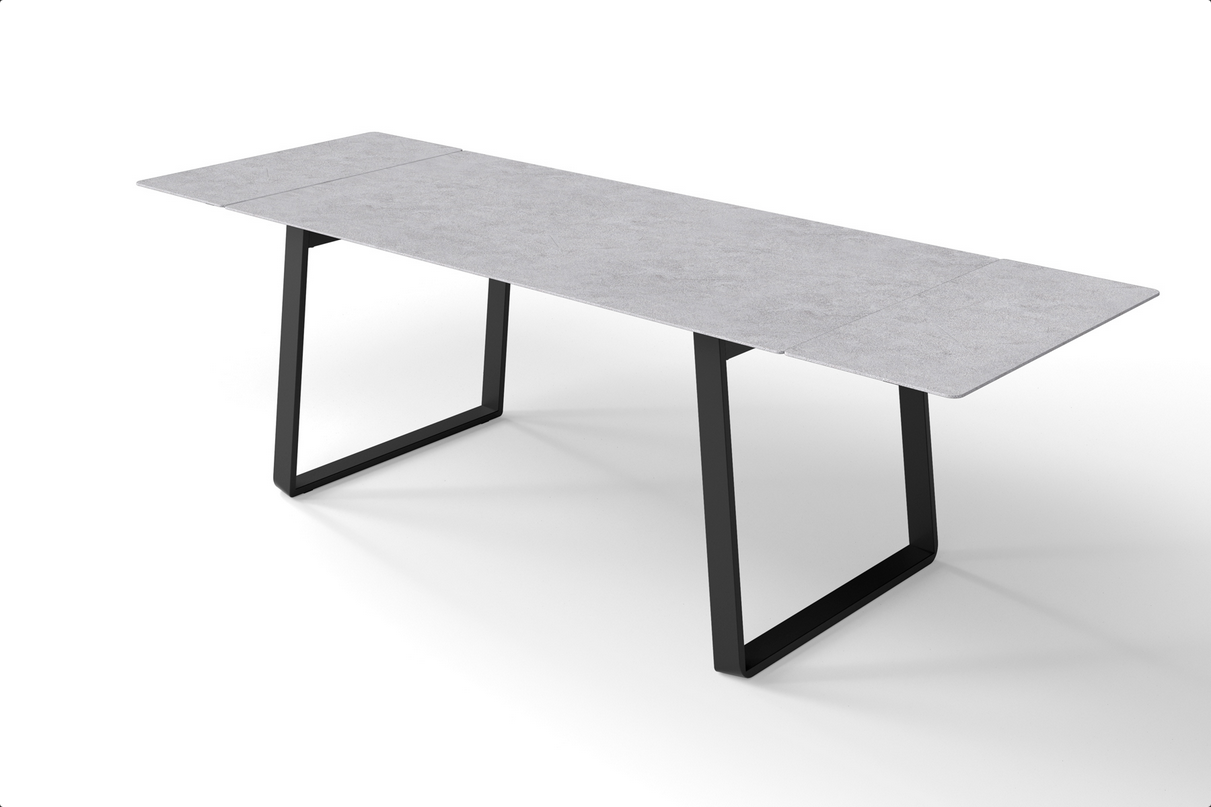 Extendable Otto Table by Point House