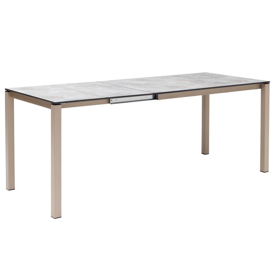 Scab Extendable Dining Table - Outdoor tables | Equal furniture