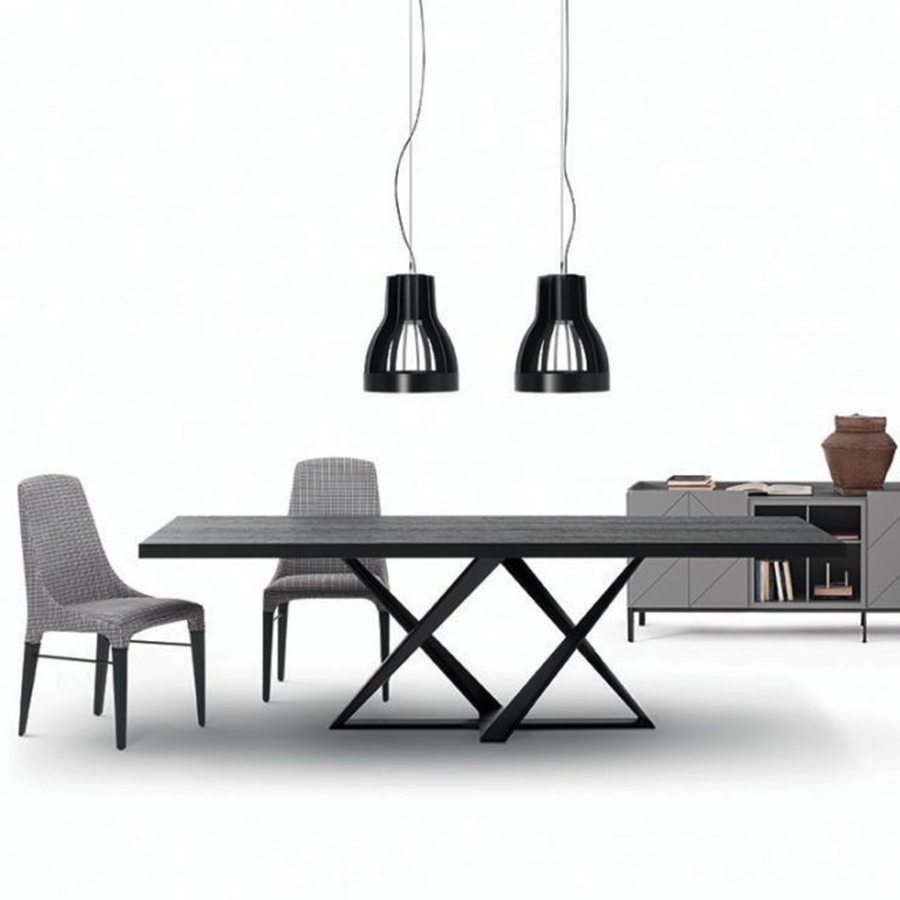 Bontempi's Millenium Table | Pari Furniture