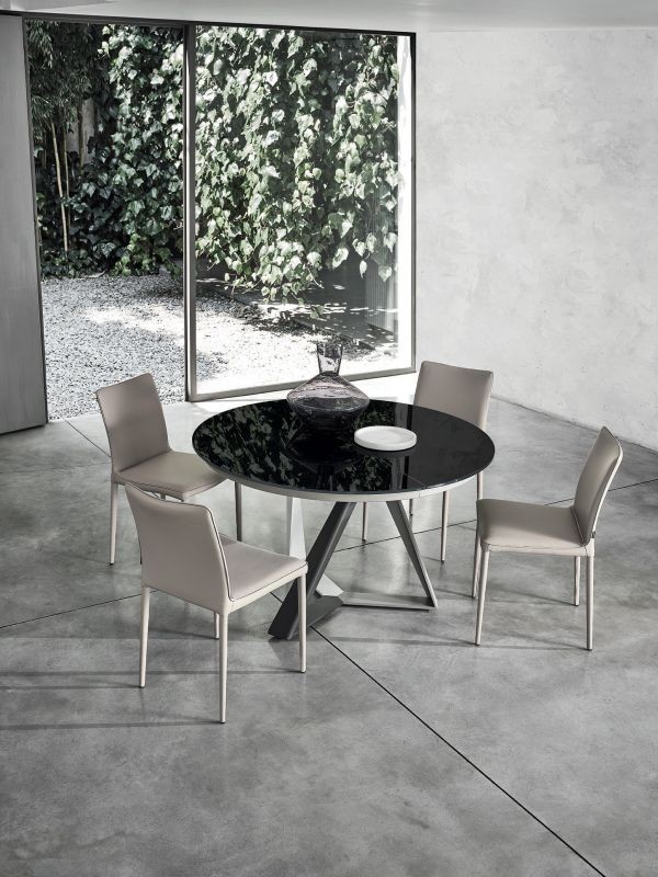 Bontempi's Millenium Table | Pari Furniture
