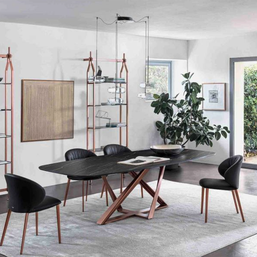 Bontempi's Millenium Table | Pari Furniture