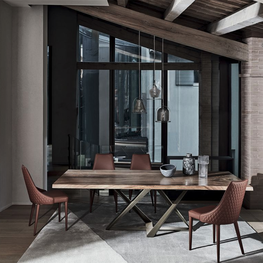 Bontempi's Millenium Table | Pari Furniture