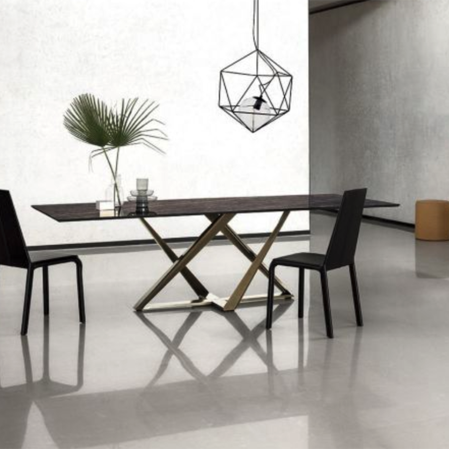 Bontempi's Millenium Table | Pari Furniture