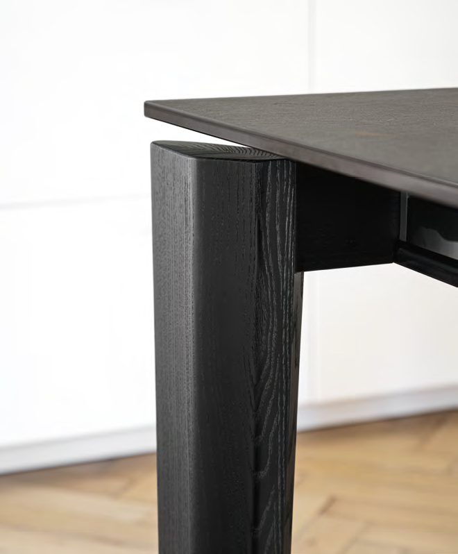 Dogma Table by Calligaris | Pari Furniture