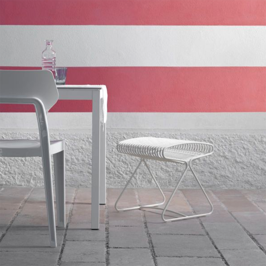 Diesis Table by Bontempi | Pari Furniture