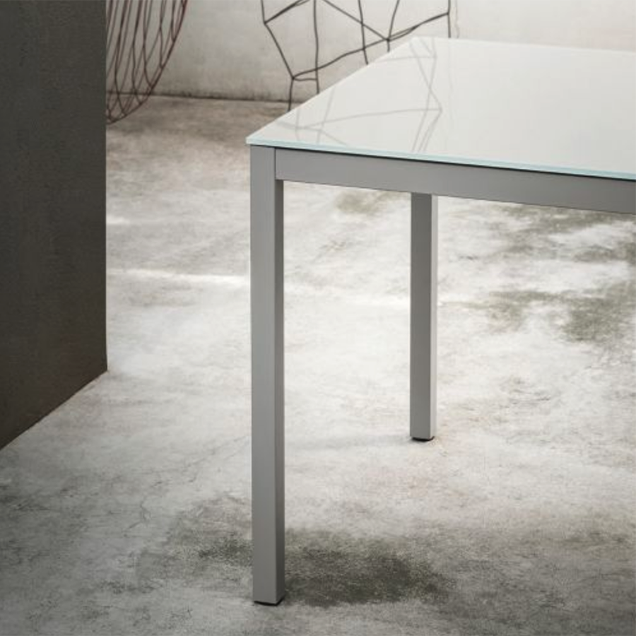 Diesis Table by Bontempi | Pari Furniture