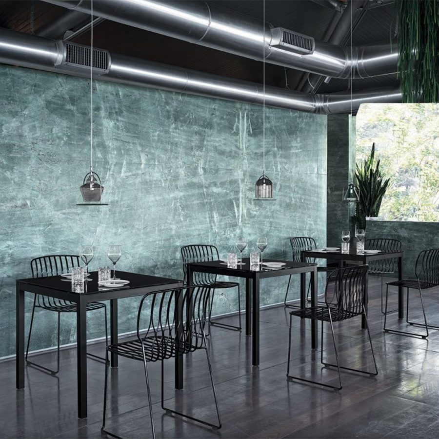 Diesis Table by Bontempi | Pari Furniture