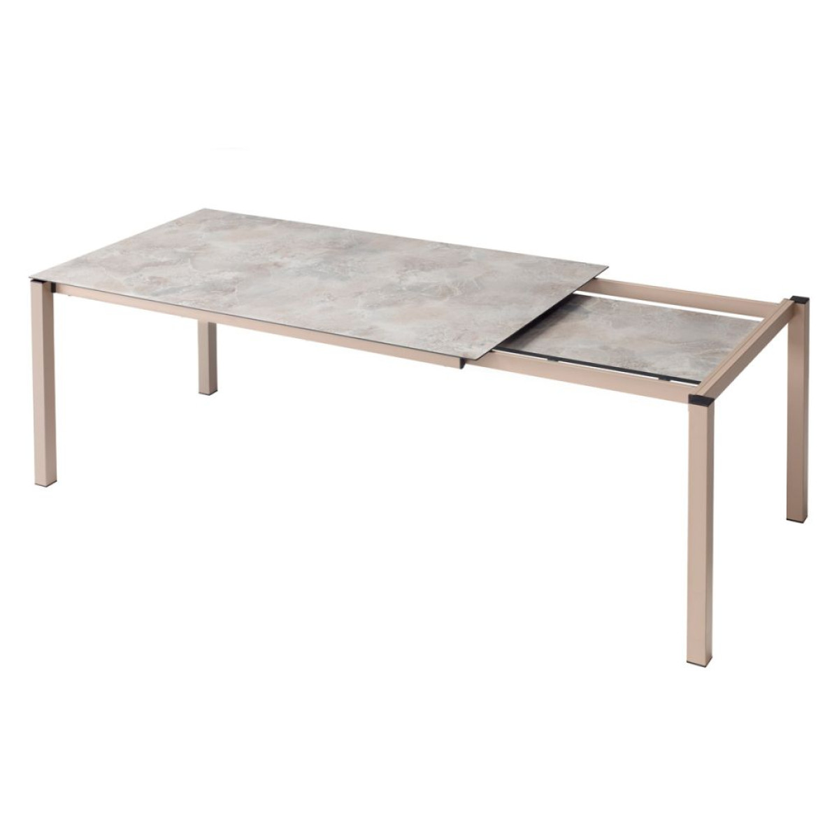Scab Extendable Dining Table - Outdoor tables | Equal furnishings