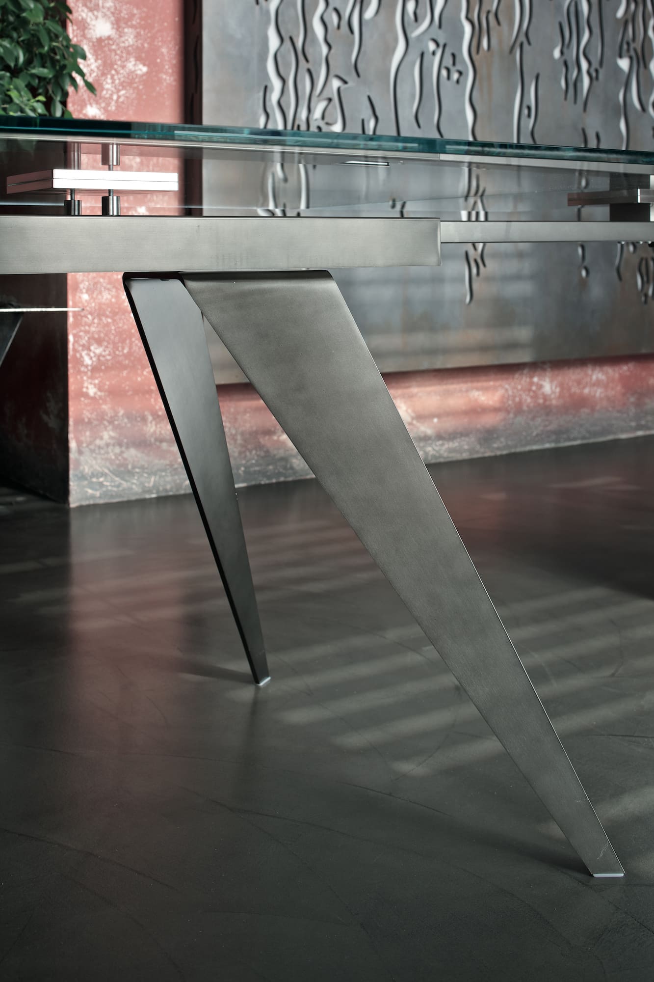 Ramos Table by Bontempi | Pari Furniture