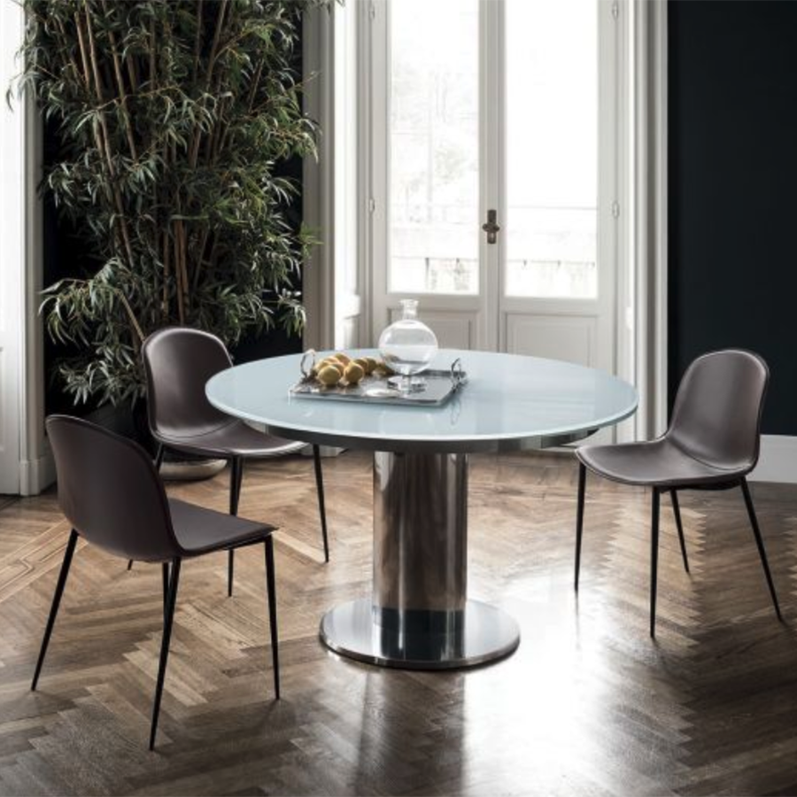 Bontempi Giro Table - Extendable Tables | Equal furnishings