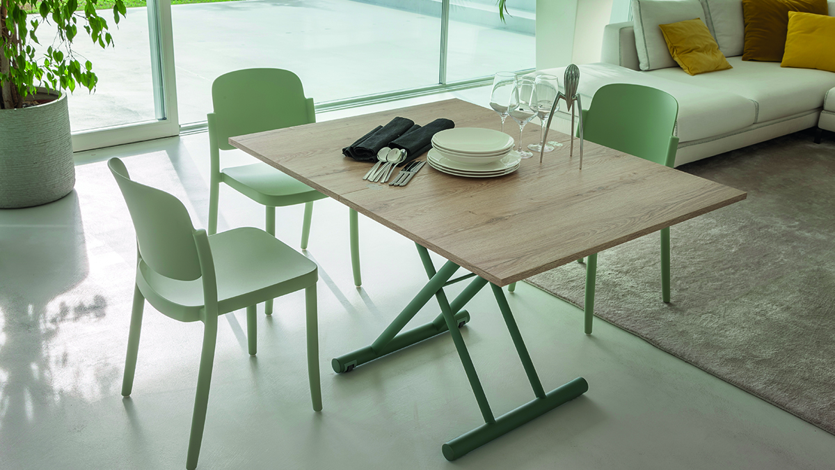 Altacom Amelie Transforming Table | Pari Furniture