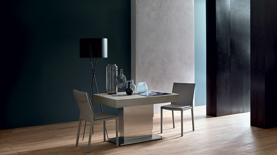 Altacom Ares Mega Transformable Table - Designer Console Tables | Pari ...