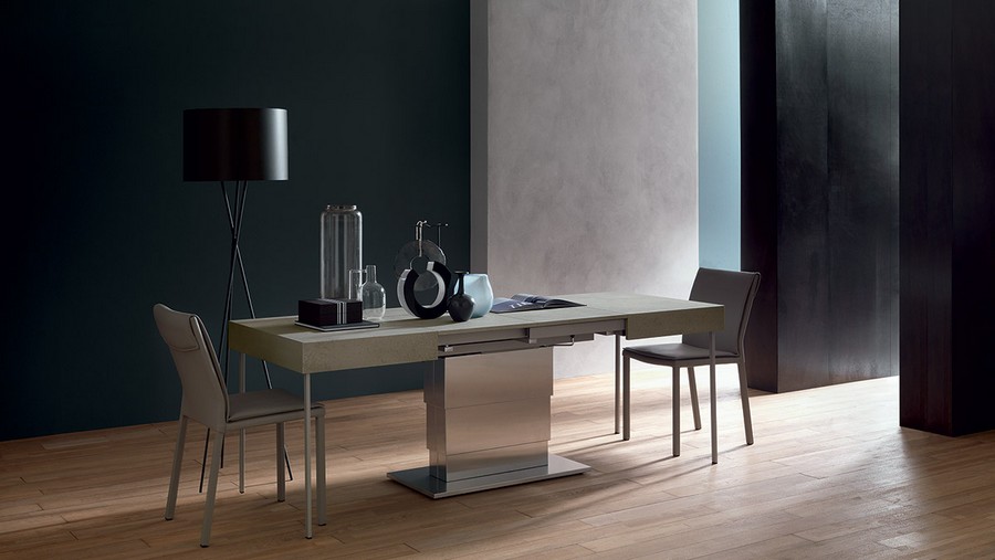 Altacom Ares Mega Transformable Table - Designer Console Tables | Pari ...