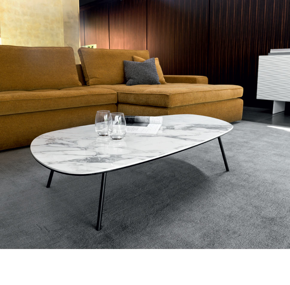 TWEET CS5085 Calligaris coffee table
