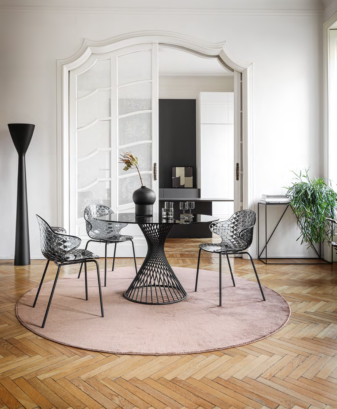 Calligaris Table VORTEX CS4108 - Tables | Equal furnishings