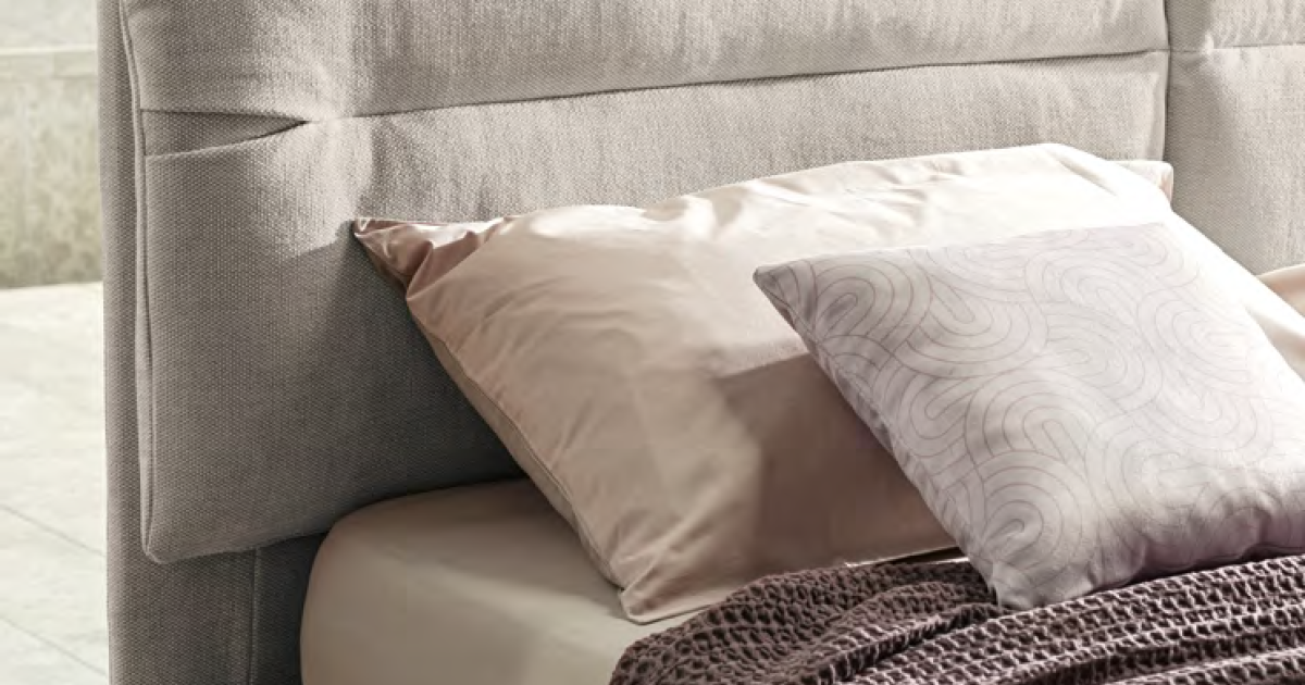 Calligaris Estate Bedding | Pari Furniture