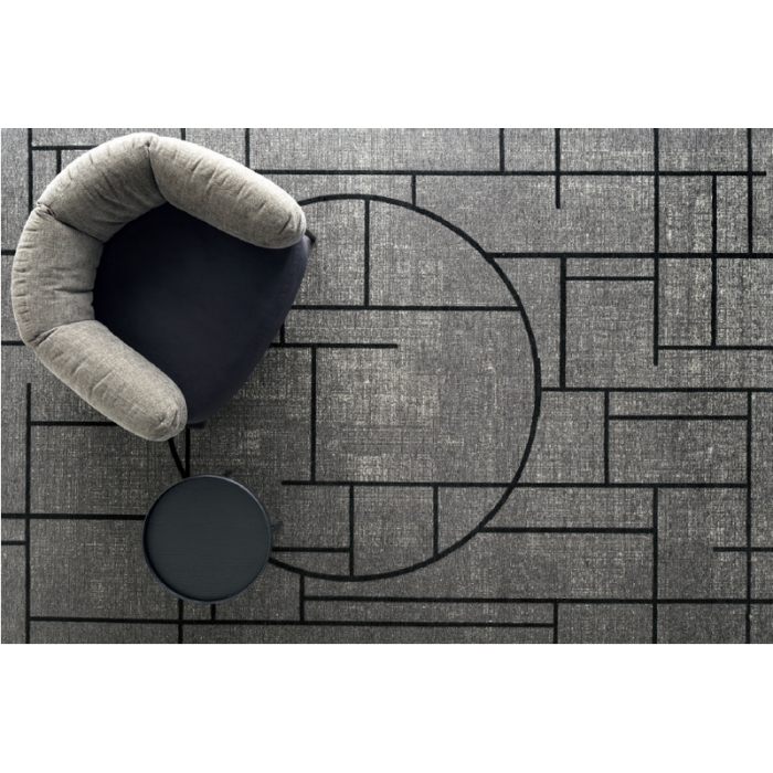 Chinese Rug by Calligaris | Pari Furniture