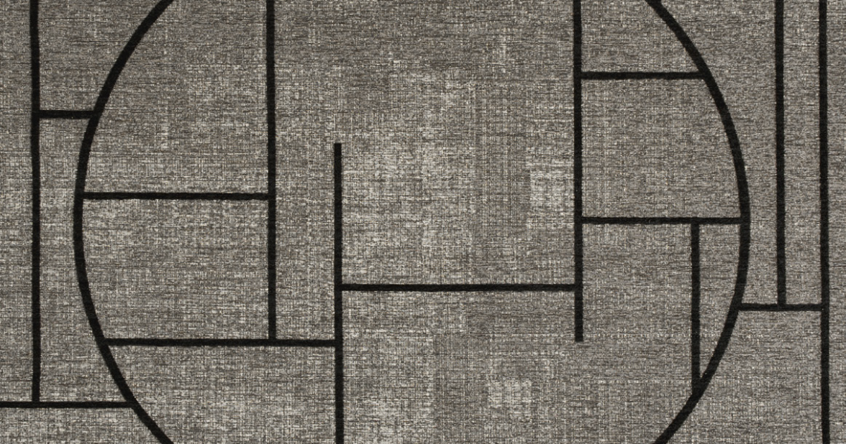 Chinese Rug by Calligaris | Pari Furniture