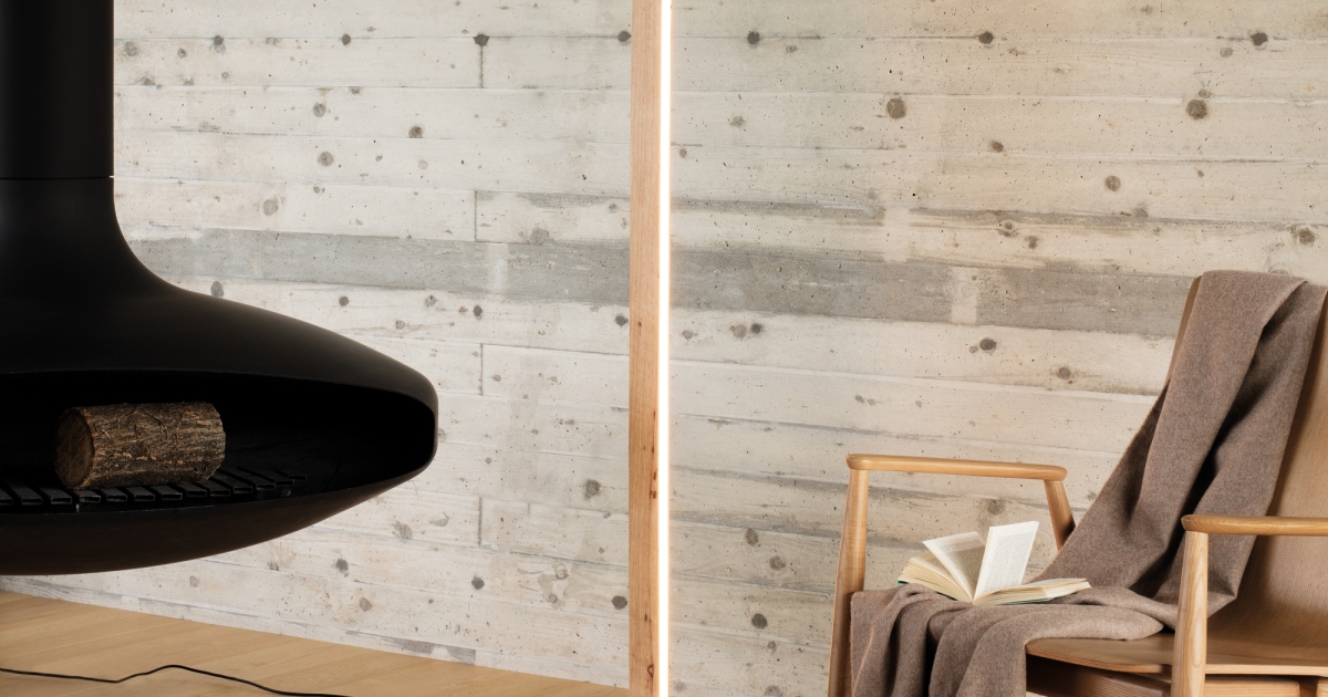 CRAFT PT floor lamp by Ideal Lux - Lighting